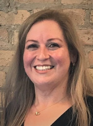 Patricia Rosa Completes Online MBA Program at BGSU