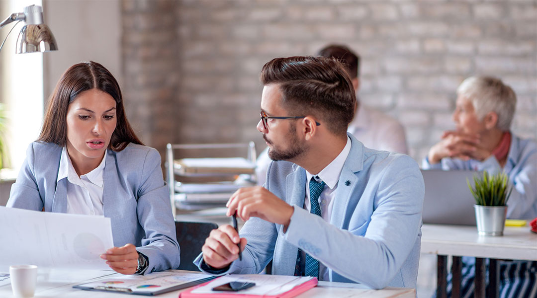 Accelerated Online MBA in Accounting Program at BGSU